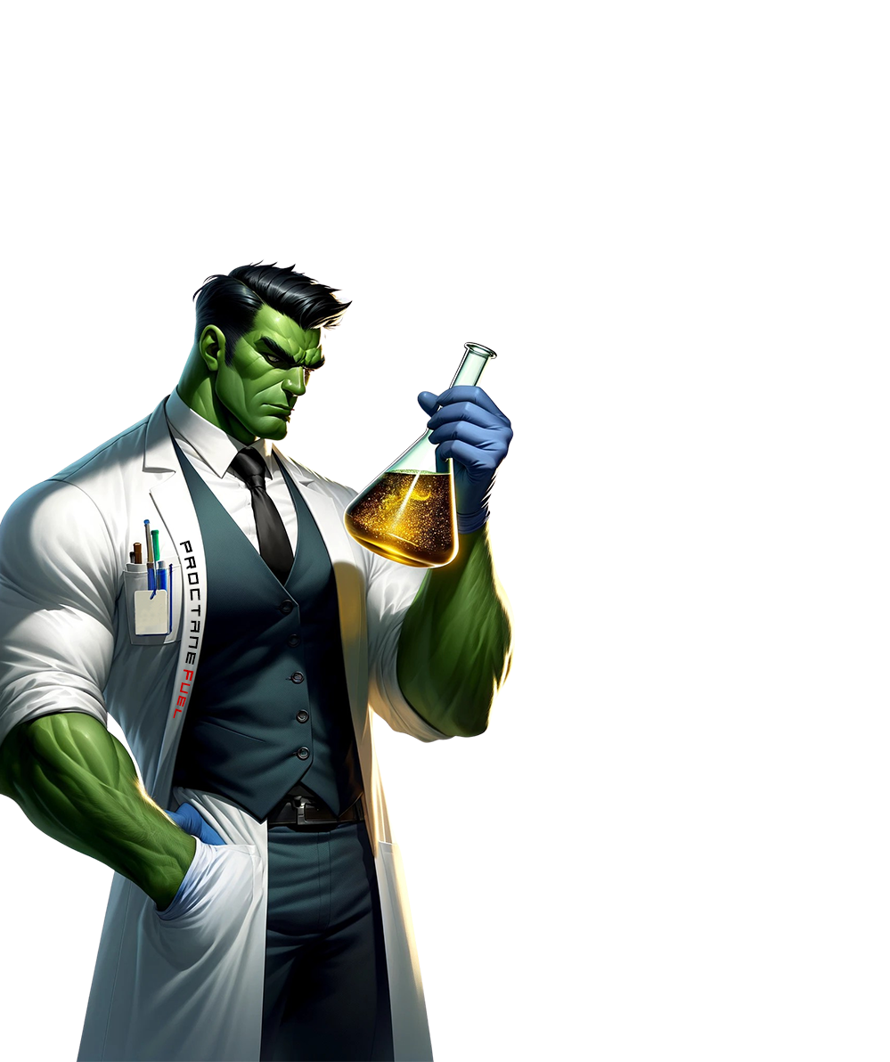 EXLR8 - Maximize the Performance